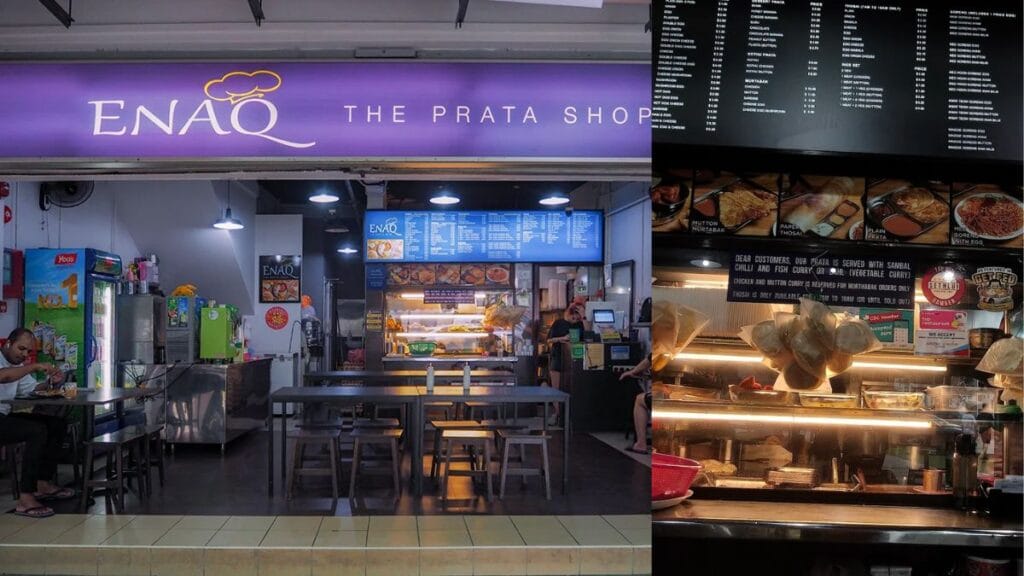 Jurong East Food: 20 Spots Worth The Queue