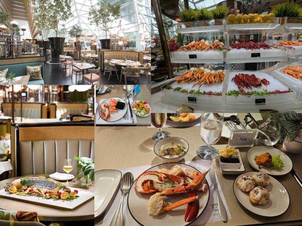 15 Best Buffets in Singapore (2026): Top Seafood, Halal & Hotel Picks