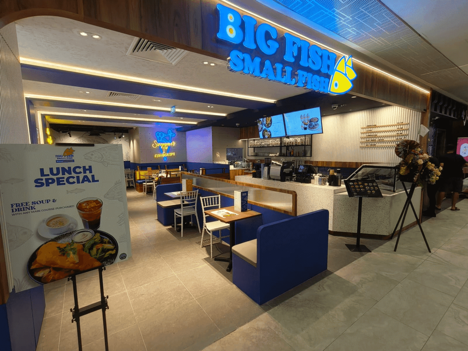 Best Bugis Halal Food: Top 20 Restaurants and Cafes You Must Try
