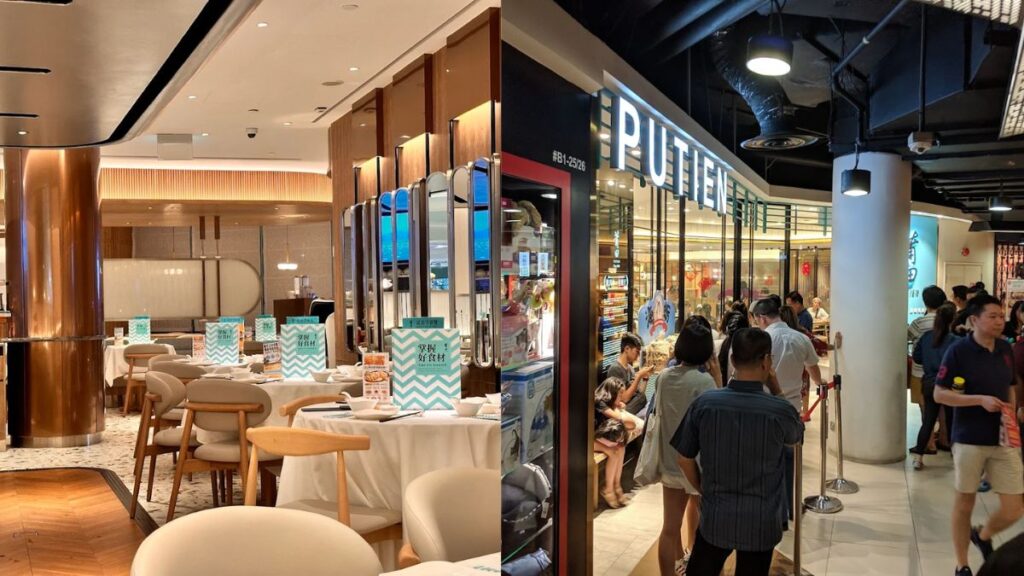 Tampines Mall Food Guide: 10 Spots Actually Worth the Queue