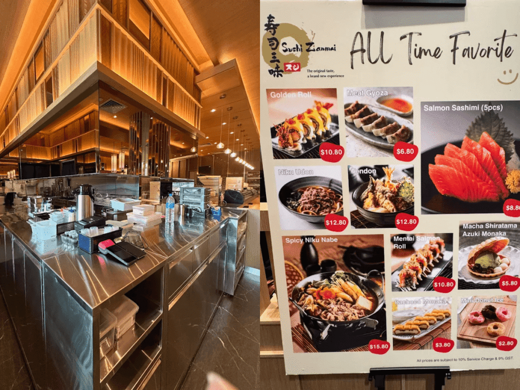 Tampines Food Guide 2026: 35+ Best Places to Eat in Tampines Mall Food