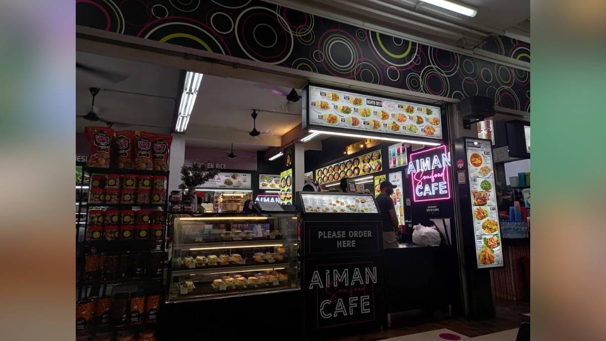 The Ultimate Jurong East Halal Food Guide: 35+ Best Halal Food Spots in ...