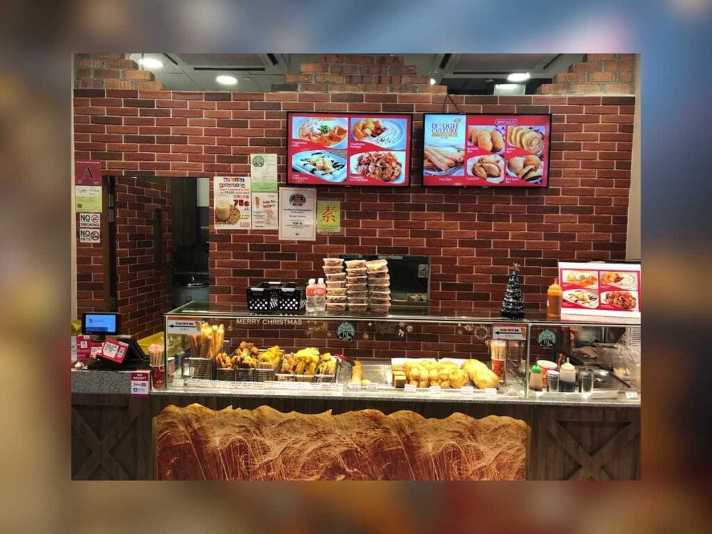 Northpoint City Food Guide (2026): 35+ Best Places to Eat in Yishun
