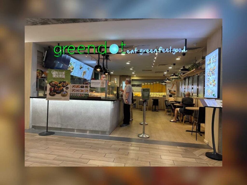 Northpoint City Food Guide (2026): 35+ Best Places to Eat in Yishun