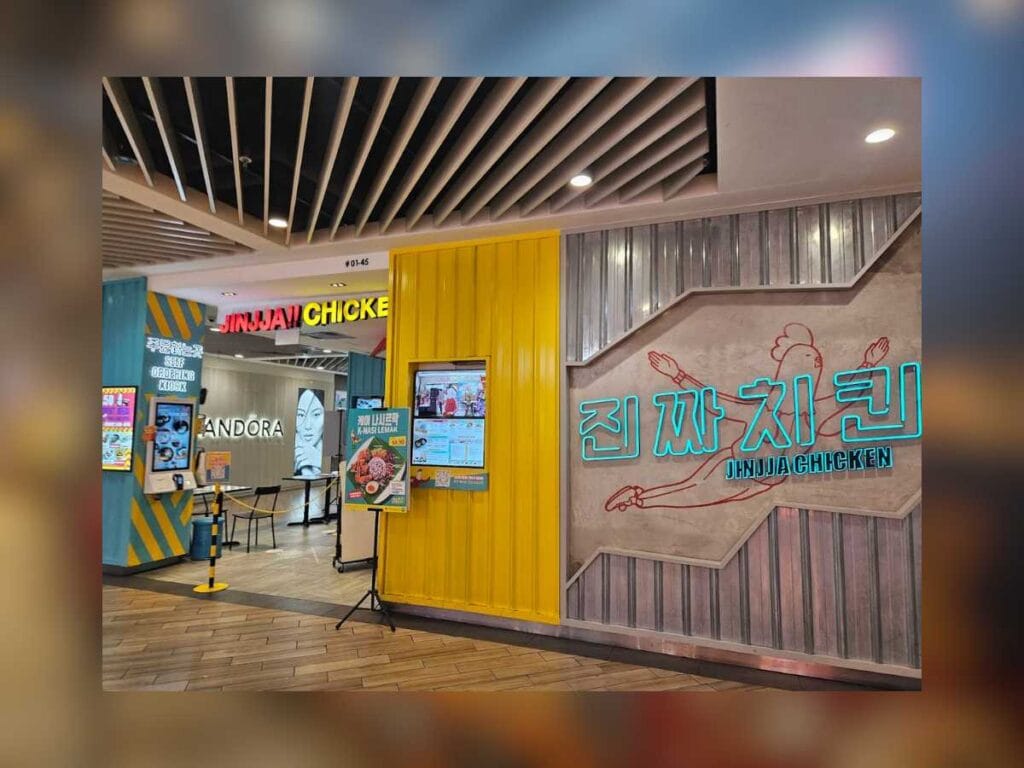 Northpoint City Food Guide (2026): 35+ Best Places to Eat in Yishun