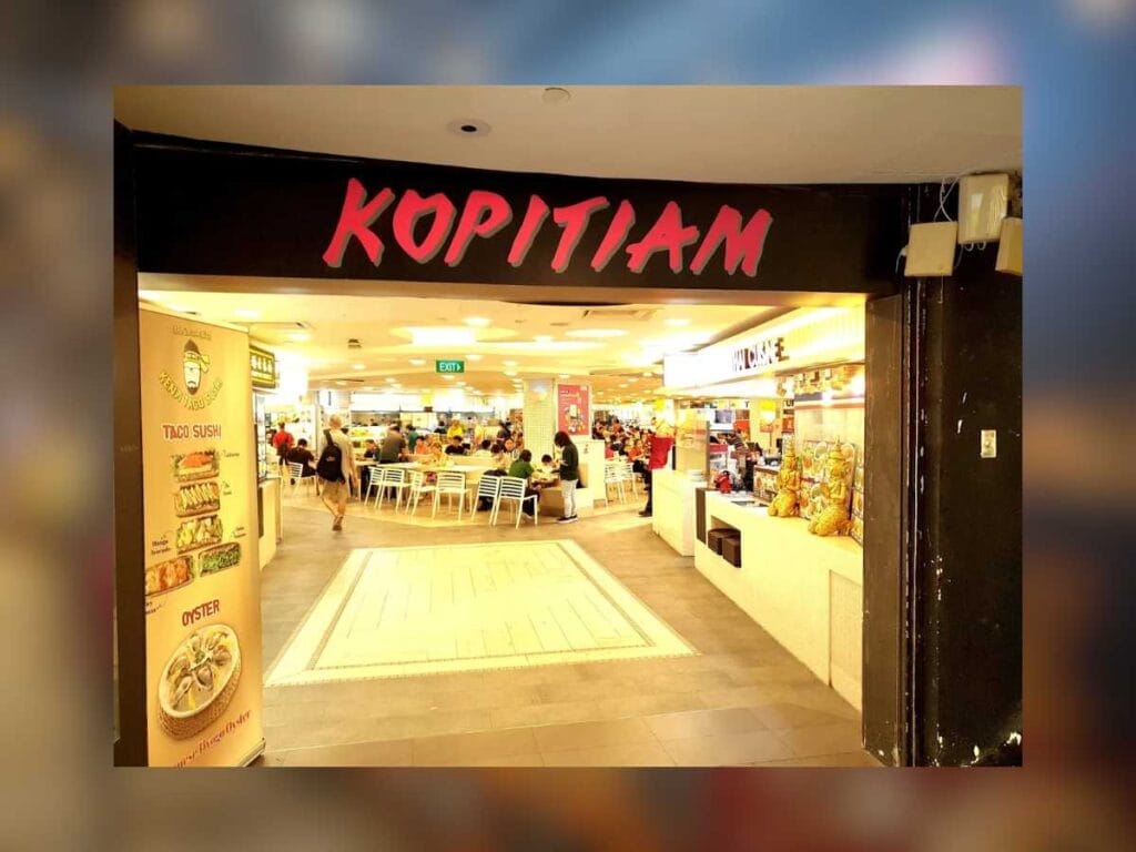 Northpoint City Food Guide (2026): 35+ Best Places to Eat in Yishun