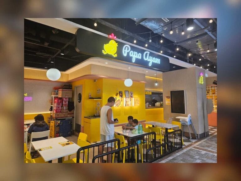 Northpoint City Food Guide (2026): 35+ Best Places to Eat in Yishun