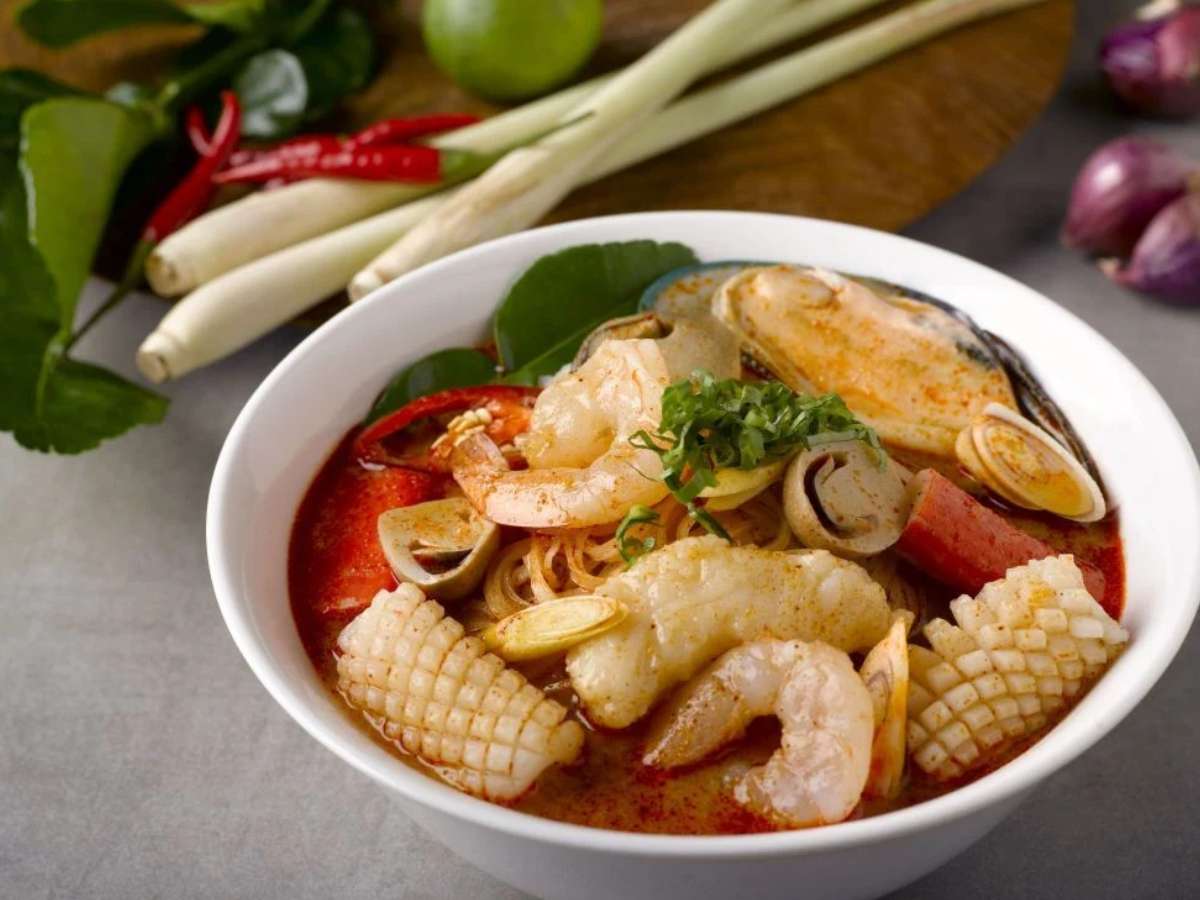 30+ Best Funan Food Places (2026): Halal, Cheap & Hidden Gems