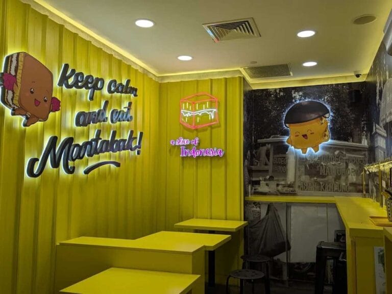 30+ Best Funan Food Places (2026): Halal, Cheap & Hidden Gems