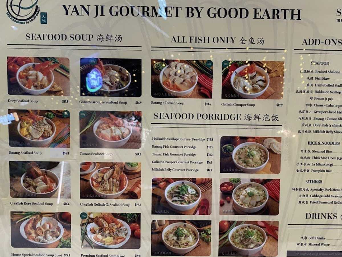 30+ Best Funan Food Places (2026): Halal, Cheap & Hidden Gems