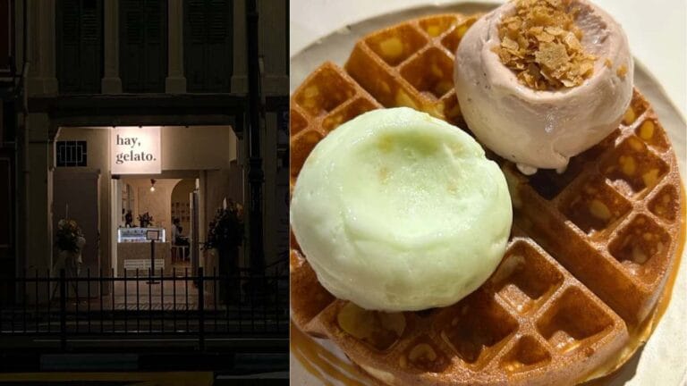 Best Dessert in Singapore: 30 Legendary & Viral Spots You Must Try