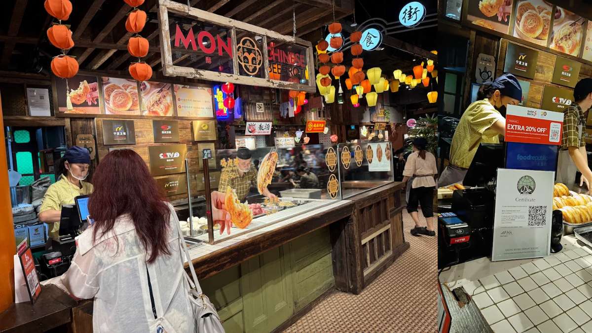 Halal Restaurants in VivoCity: 25+ Best & Delicious Spots (Ultimate ...