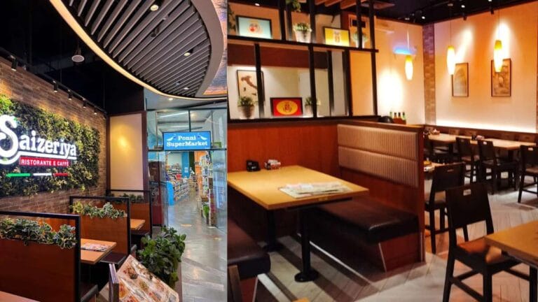 The Ultimate Changi City Point Food Guide (2026): 25+ Must-Try Spots